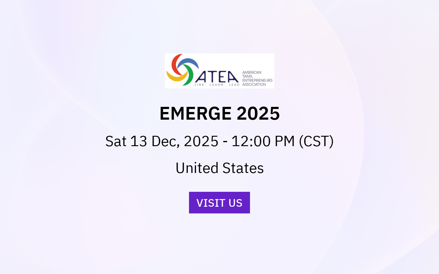 EMERGE 2025